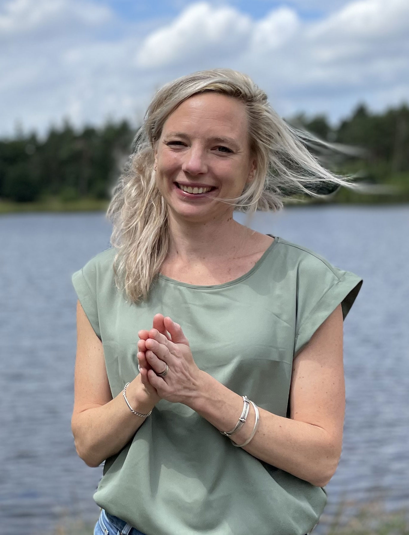 Home - Paulien Defoer